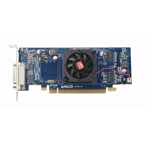 ATI Radeon HD 6350 512MB Low Profile DMS-59-IB00519 - Počítače za babku