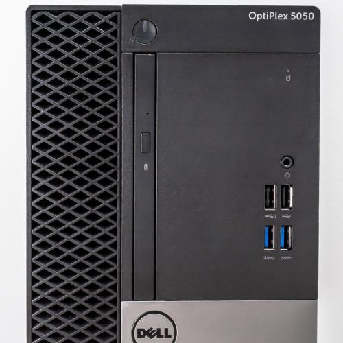 Dell Optiplex 5050 MT - PocitaceZaBabku.cz
